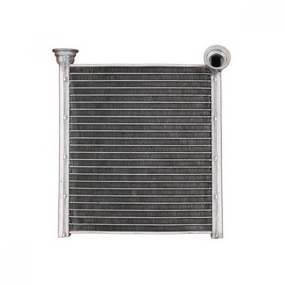Volkswagen Jetta 2011-2018 Kalorifer Radyatörü 5C0819031 NISSENS ...