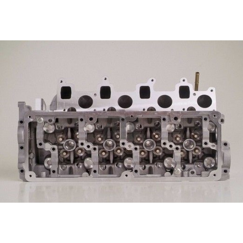 Volkswagen Crafter 2010-2016 Silindir Kapağı 2.0 TDI CDC CSH CKUB ...