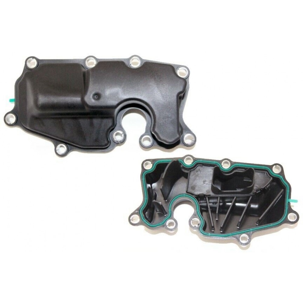 Audi A3 2008-2017 Yağ Ayırıcı | 06H103464L | TRUCKTEC – Vostime Yedek Parça